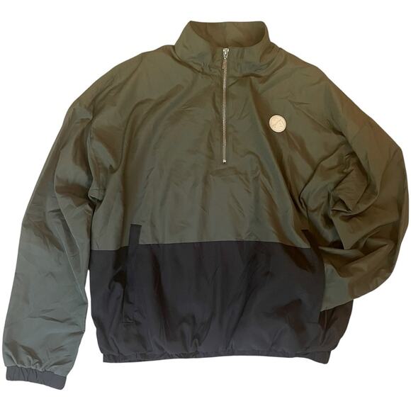 Zyia Active | Jackets & Coats | Zyia Active Windbreaker Women Xl High ...